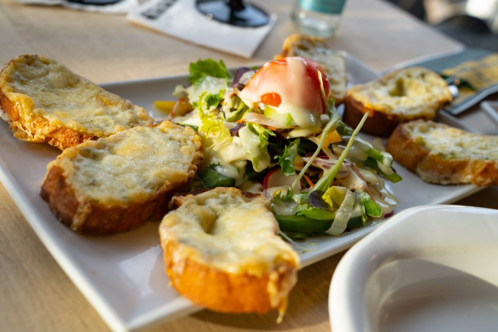 Three Sixty - Bermuda3Eck Bochum